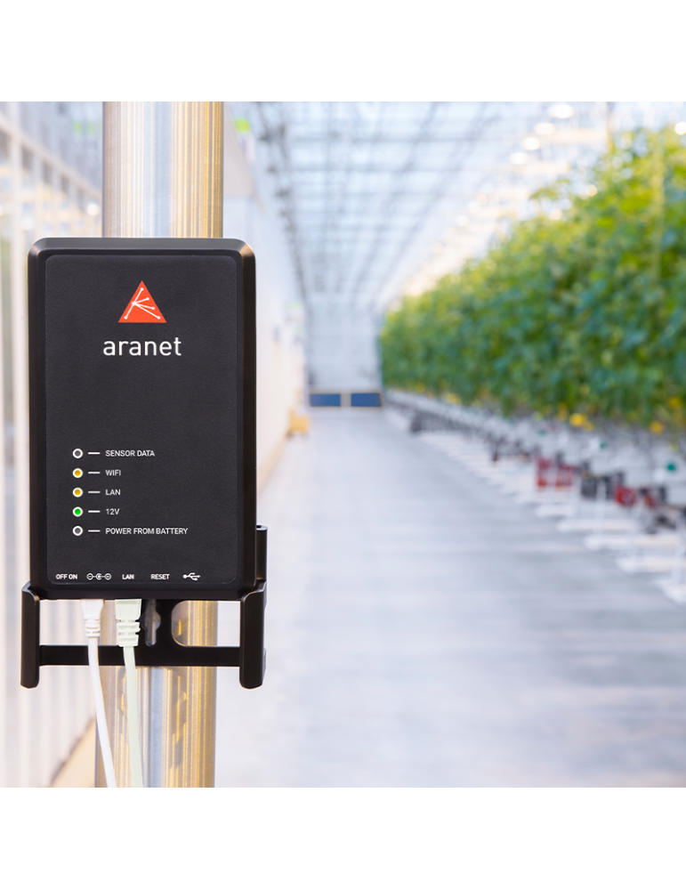 Base ARANET Pro | TH-Industrie